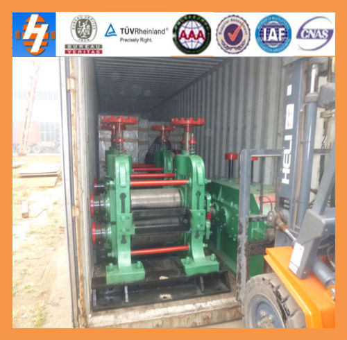 2 Hi Hot Rolling Used Scrap Steel Rolls, High Quality 2 Hi Hot Rolling ...