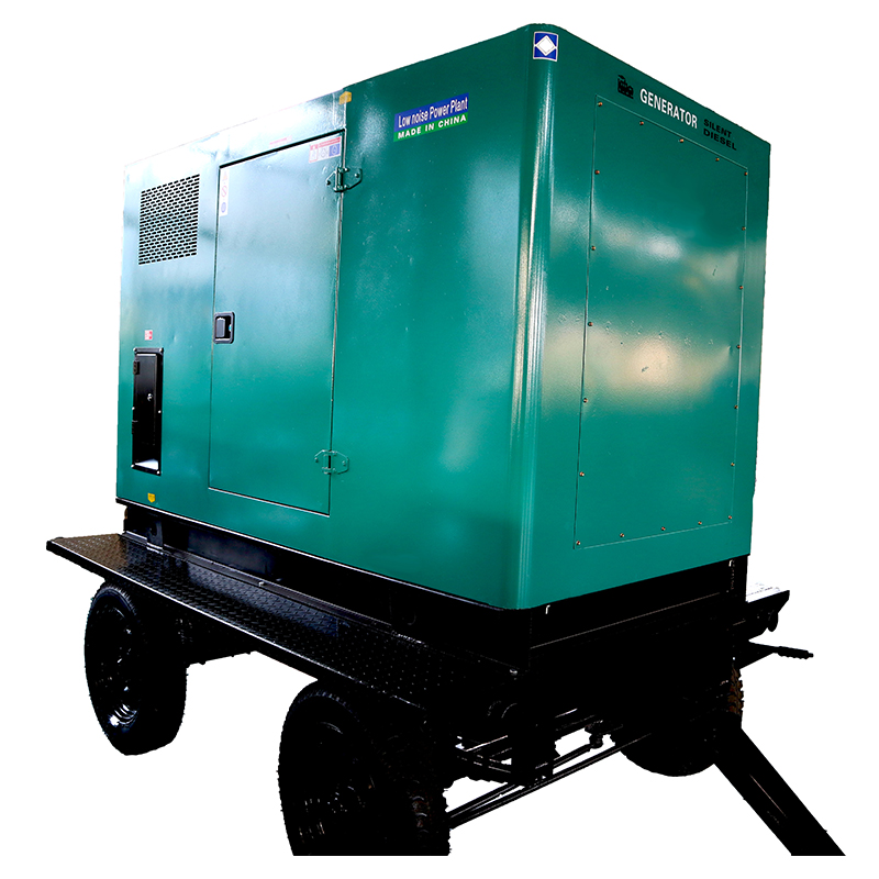 50kw Yuchai Silent Diesel Generator With Yc4d, High Quality 50kw Yuchai ... 50kw Yuchai Silent Diesel Generator With Yc4d, High Quality 50kw Yuchai ...
