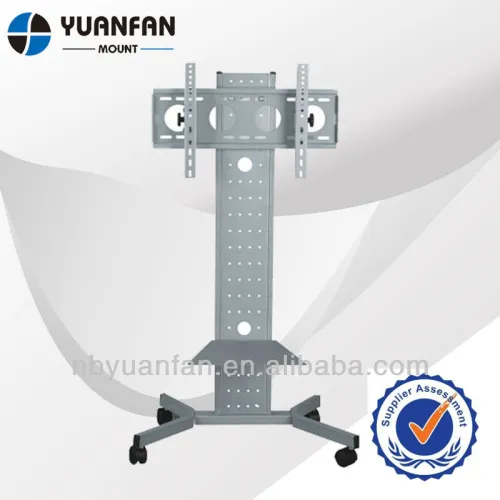 Movable Mount Tv Stand Design For 14"~40" Screens, High Quality Movable ...