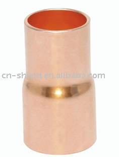 Refrigeration Copper Reducer, High Quality Refrigeration Copper Reducer ...