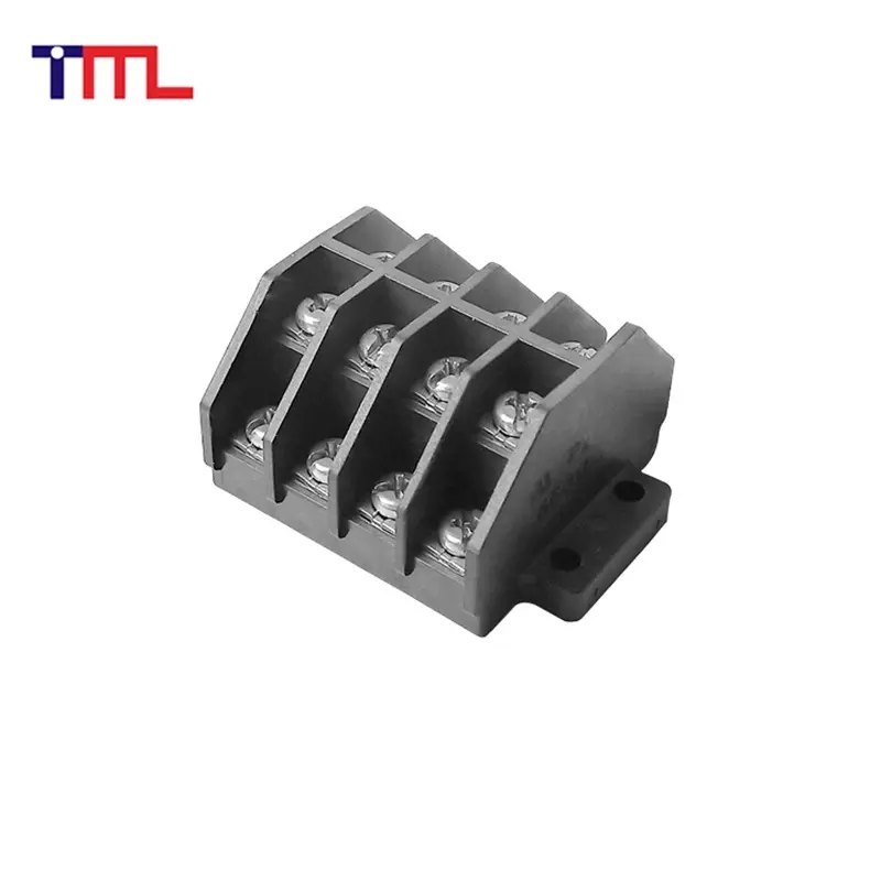 High Power Connection Terminal Connector Terminal Block, High Quality ...