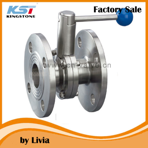 Flange End Butterfly Valve, High Quality Flange End Butterfly Valve on ...