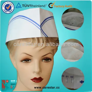 Disposable Paper Forage Cap, High Quality Disposable Paper Forage Cap ...