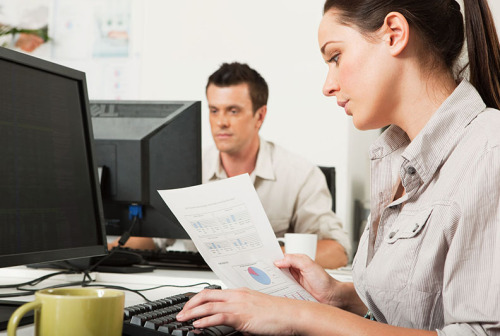 Production Data Management System, High Quality Production Data ...