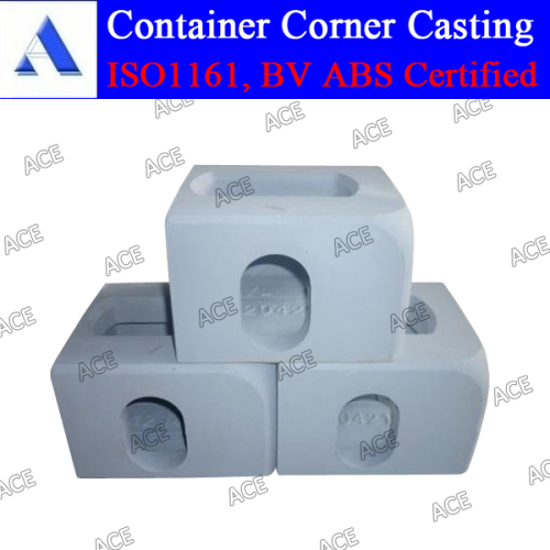Iso Container Corner Blocks | Iso 1161 Container Dimensions – QTOY