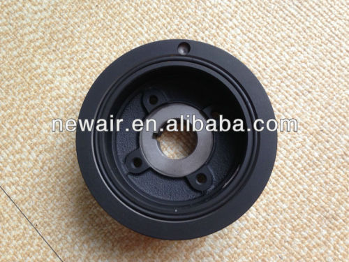13408-0c030 For Toyota Hilux Vigo Crankshaft Pulley, High Quality 13408 ...