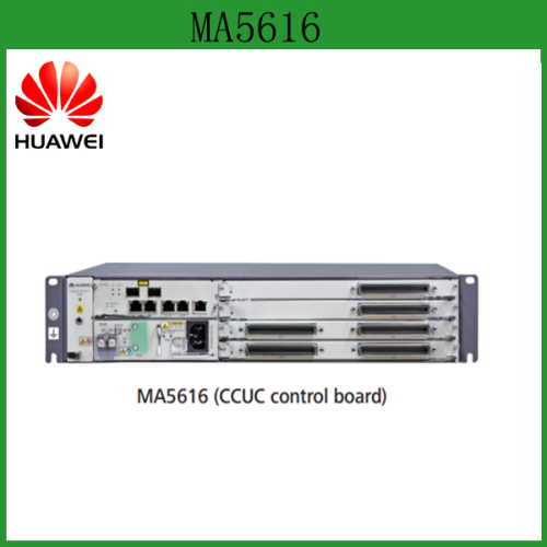Huawei Ma5616 Ip Dslam 256 Port Adsl2 And Vdsl Dslam, High Quality ...
