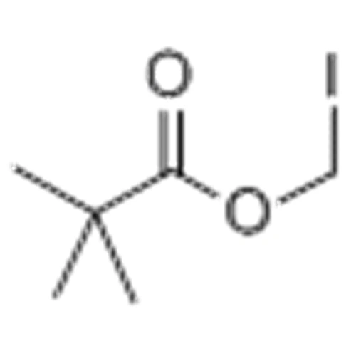 Iodomethyl pivalate CAS 53064-79-2 China Manufacturers Suppliers ...