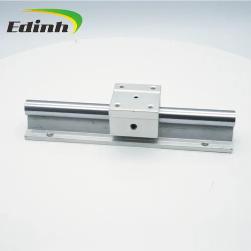 Linear Rail Linear Slide Block Linear Guide Rail, High Quality Linear ...