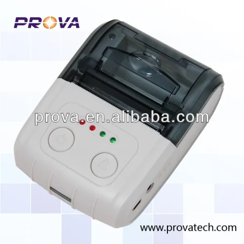 2inch Thermal Printer Support Ios & Android, High Quality 2inch Thermal ...