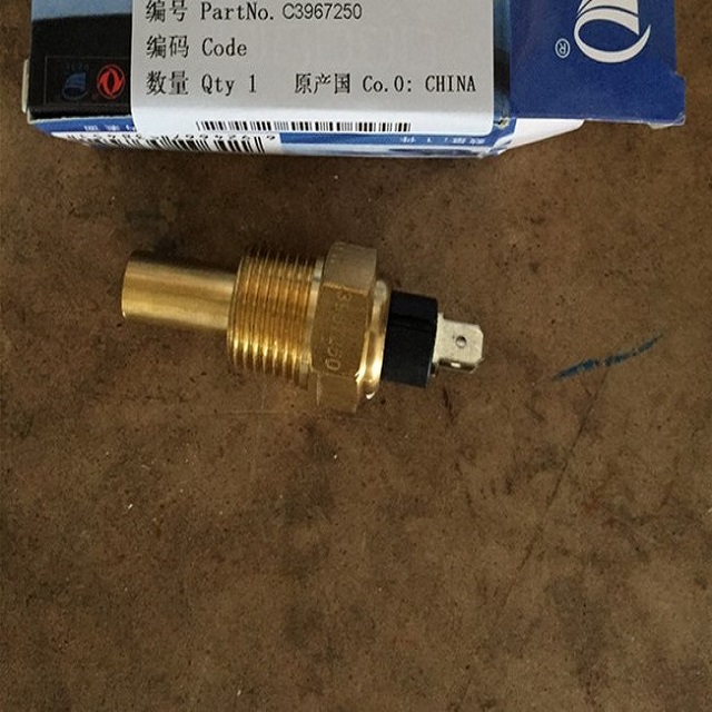Changlin 용 디젤 발전기 온도 센서 C3967250, Bossgoo.com의 고품질 Changlin 용 디젤 발전기 온도 ...