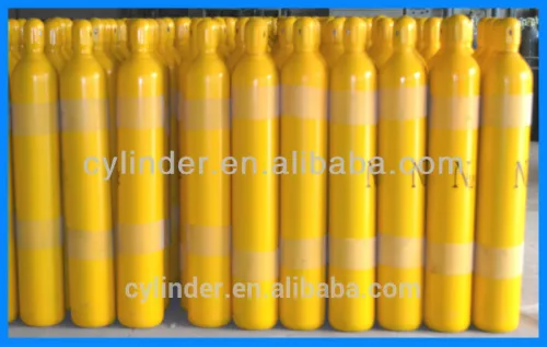 High Pressure Nitrogen Cylinder Size, High Quality High Pressure ...