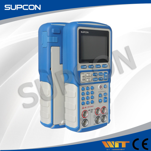 Frequency Calibrator And Temperature Calibrator And Detector, High ...