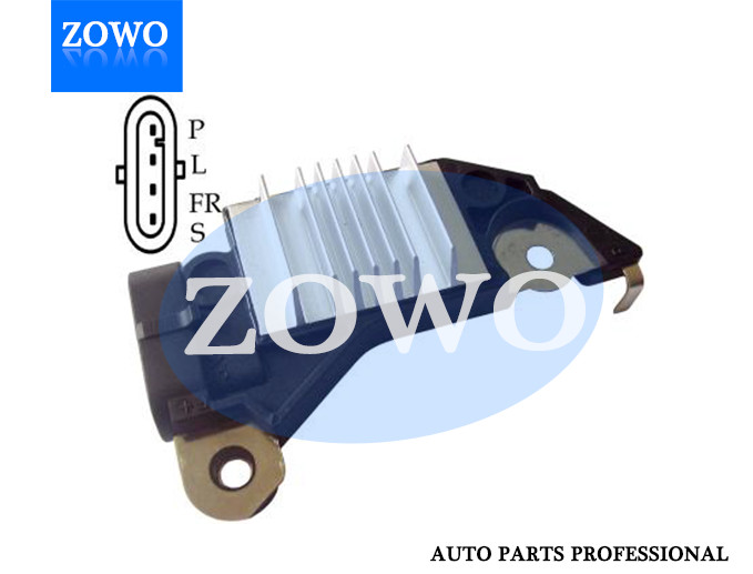 D729 Alternator Regulator 12v, High Quality D729 Alternator Regulator ...