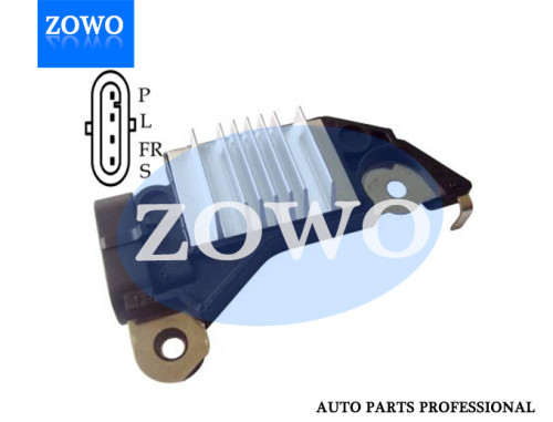D729 Alternator Regulator 12v, High Quality D729 Alternator Regulator ...