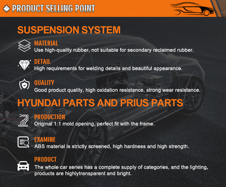 Auto Parts Air Conditioning Compressor 92600-3ta0e/926003ta0e/92600 ...