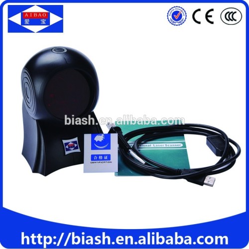 Supermarket Usb Barcode Scanner Platform Price, High Quality ...