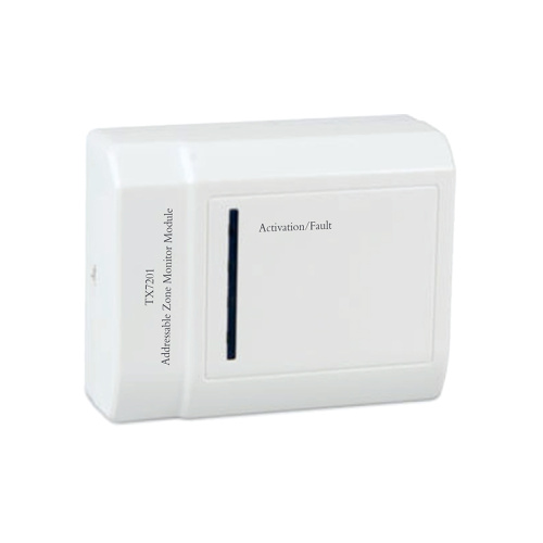 Addressable Zone Monitor Module For Fire Alarm China Manufacturer