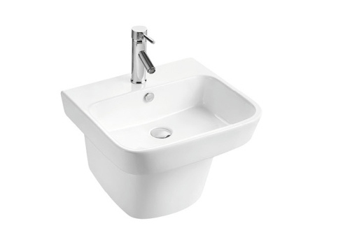 Wall Hung Basin Hiding Pipes Height Uk, High Quality Wall Hung Basin ...