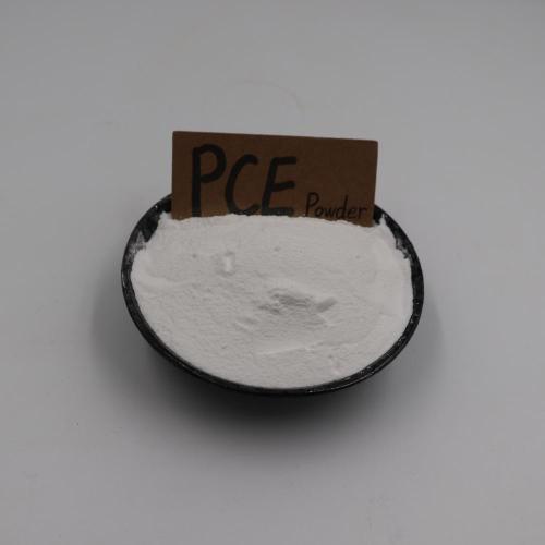 Raw Material Pce Powder For Concrete, High Quality Raw Material Pce ...