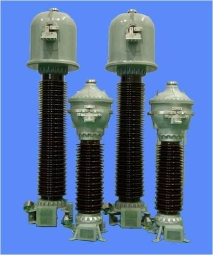 220kv Gas Insulated Inverted Current Transformer, High Quality 220kv ...