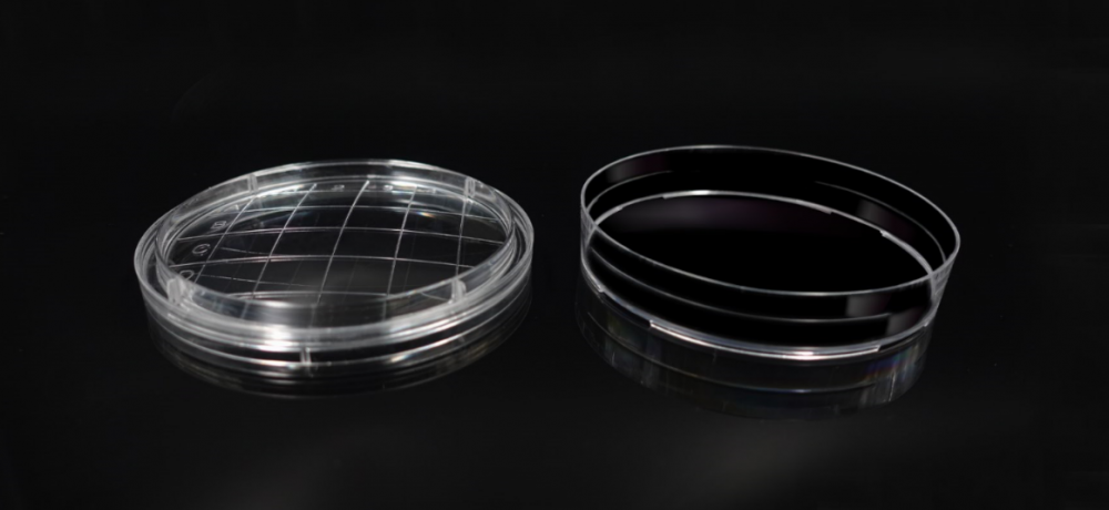 65mm RODAC Petri Dishes Sterile China Manufacturer