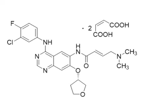 Afatinib Dimaleate/cas.850140-73-7, High Quality Afatinib Dimaleate/cas ...