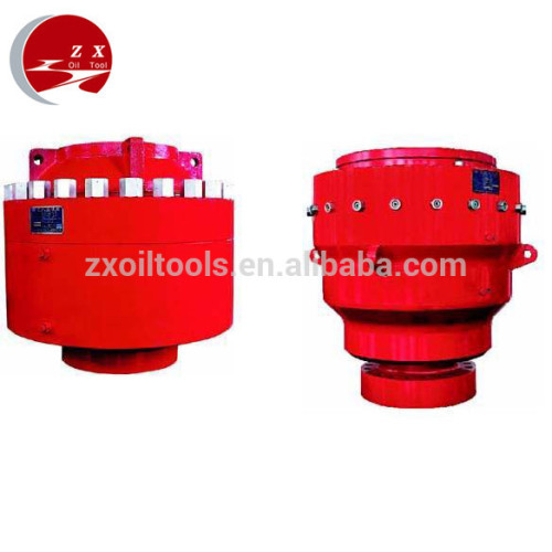 Api 16a Annular Bop / Annual Blowout Preventer For Oilfield, High ...