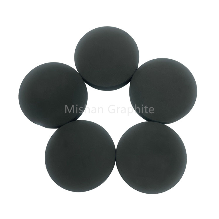 Resin Impregnated Carbon Graphite Block, High Quality Resin Impregnated ...