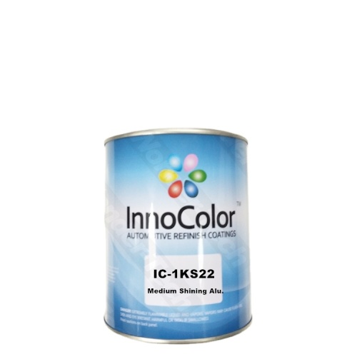 Universal 2k Car Spray Paints Primer Epoxy Primer Polyurethane Binder ...