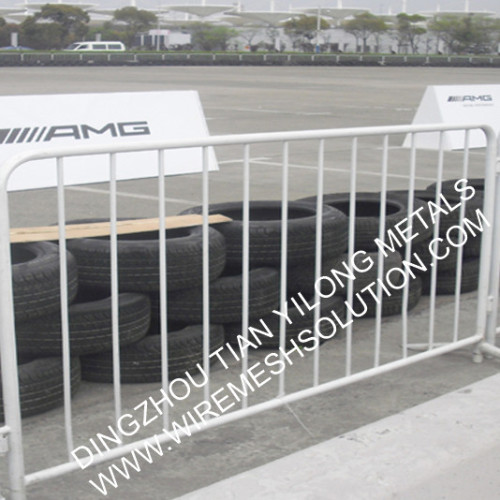 Crowd Control Panel Fencing, High Quality Crowd Control Panel Fencing ...