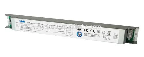 Linear Driver Dimmable Output 12v/24v, High Quality Linear Driver ...