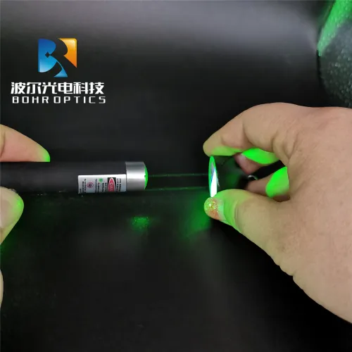 Corner Cube Prism Copper Total Station, High Quality Corner Cube Prism ...