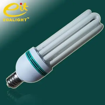 5u T5 125w Tri-color Powder Energy Saving Bulbs, High Quality 5u T5 ...