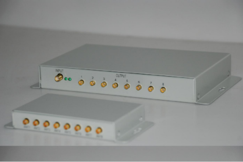 Antenna Multiplexer Uhf Rfid Antenna Splitter For Warehouse Management ...