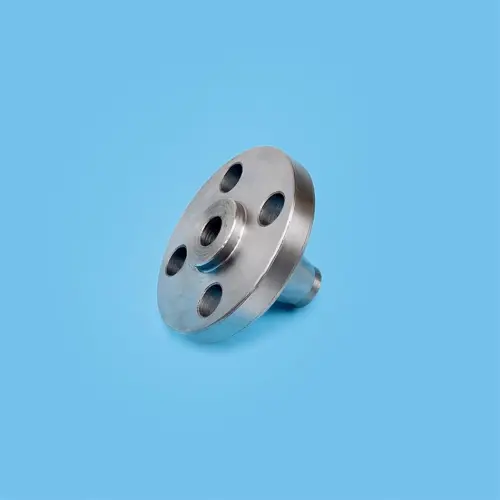 Cl Integral Steel Pipe Flange, High Quality Cl Integral Steel Pipe ...