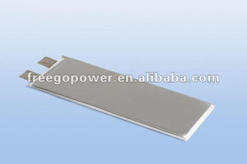 Li Ion Battery Prismatic Cells, High Quality Li Ion Battery Prismatic ...