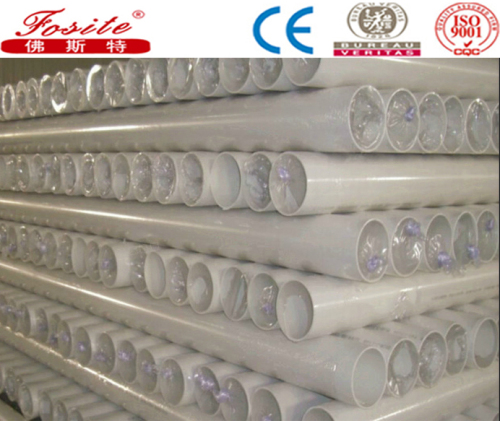 Large Diameter Sewer Upvc Pipe, High Quality Large Diameter Sewer Upvc ...