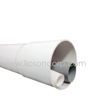 Electrical Conduits Bs Pvc Pipe, High Quality Electrical Conduits Bs ...