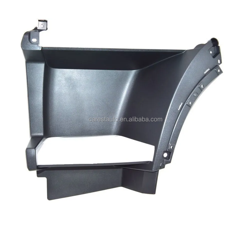 Oem Truck Body Parts - Footstep Middle For Vo L Vo (82136982 82141521 ...
