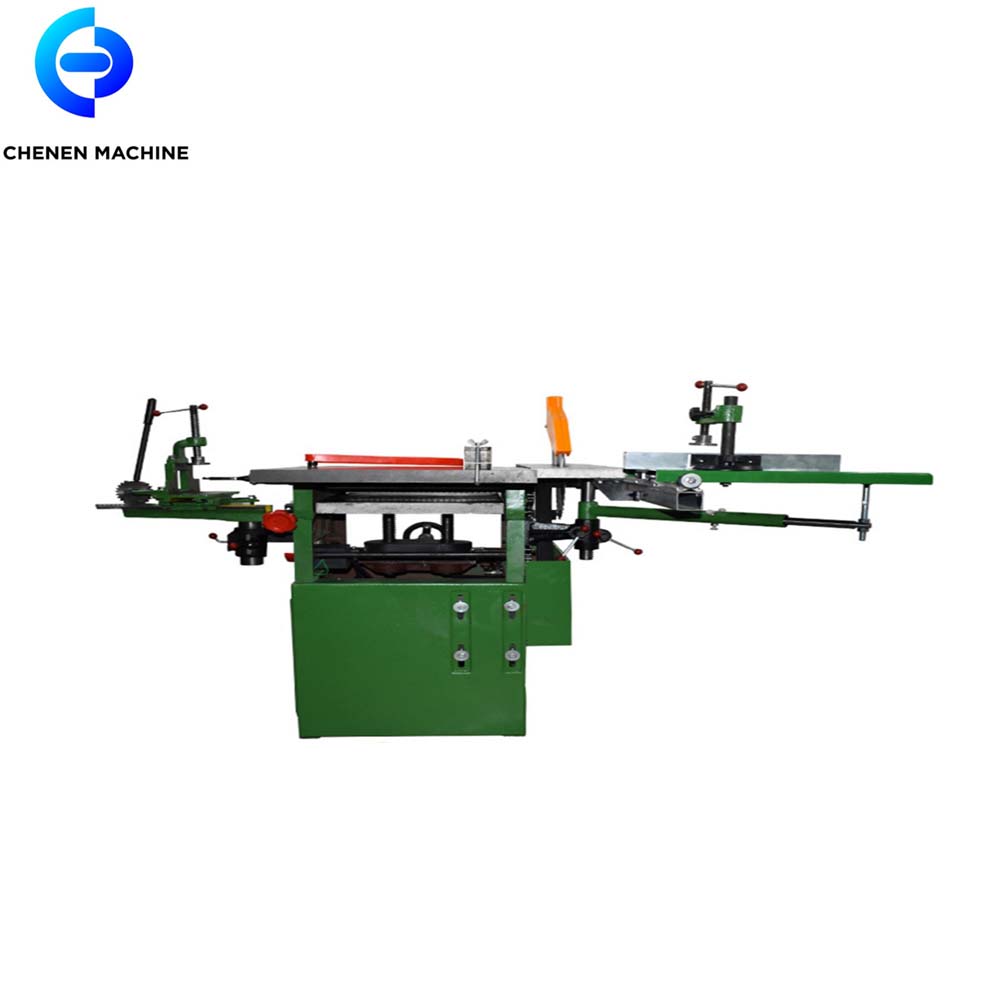 Diy Multifunction Wood Jointer Planer, High Quality Diy Multifunction ...