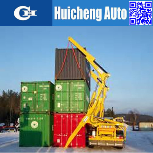 Container Lifting Cranes, High Quality Container Lifting Cranes on ...