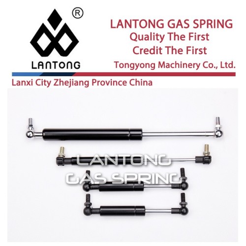 Sofa Nitrogen Gas Spring Gas Piston Support, High Quality Sofa Nitrogen ...