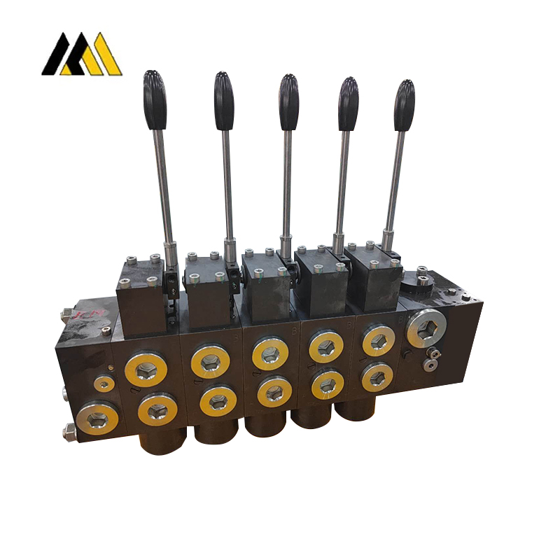 การโหลดด้วยตนเองวาล์วสัดส่วนที่ละเอียดอ่อน Hewe Psl & Psv ประเภท คุณภาพ ...