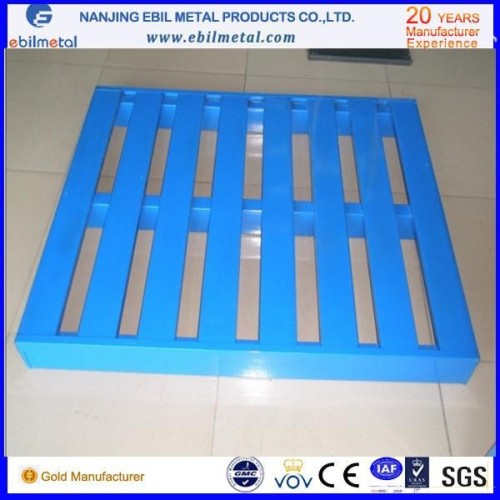 Stacking Manufacturer Galvanized Steel Pallet, High Quality Stacking ...