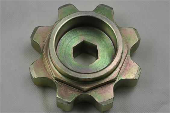 H233287 존 디어 8 톱니 체인 상부 스프로킷, Bossgoo.com의 고품질 H233287 존 디어 8 톱니 체인 상부 스프로킷