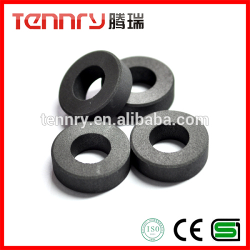 Extruded Molded Grades Mechanical Carbon Graphite Bushing, High Quality ...