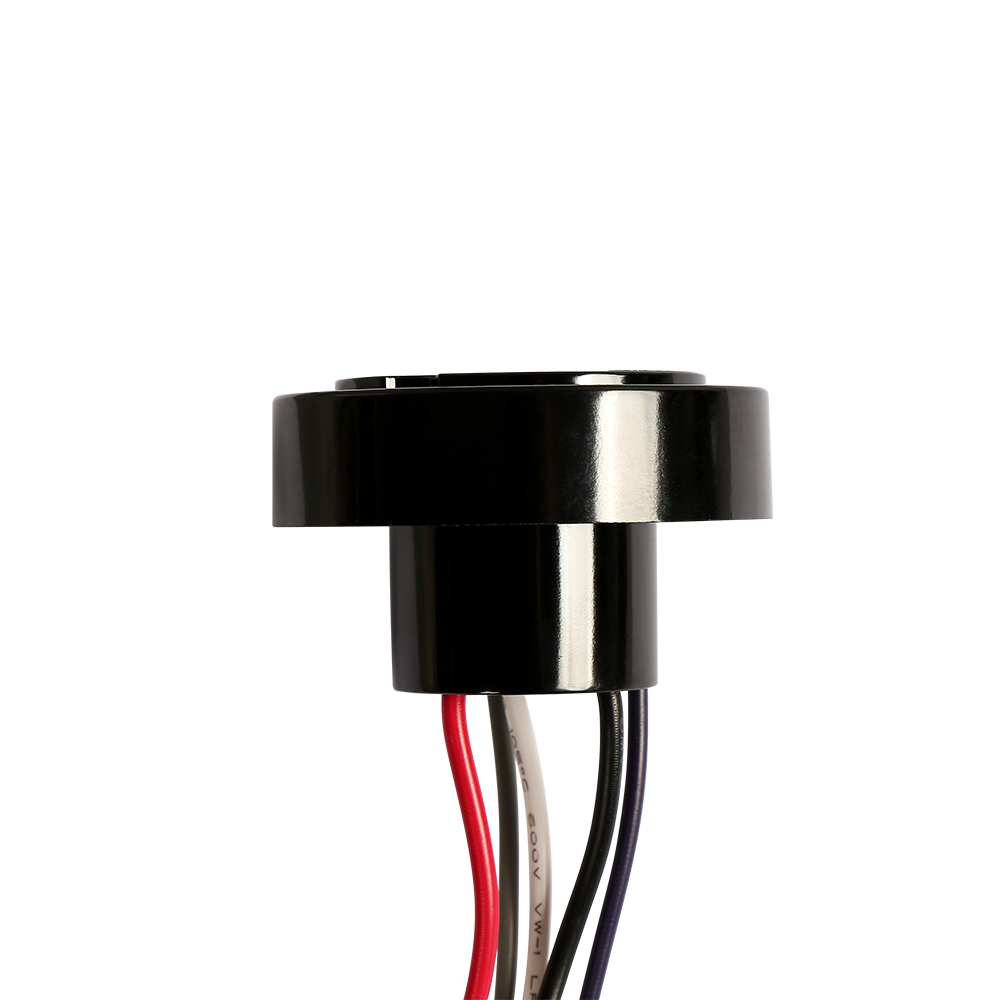 Optimum Ce Cb Approved 0-10v Dali Dimming Receptacle Nema Socket 7pin ...