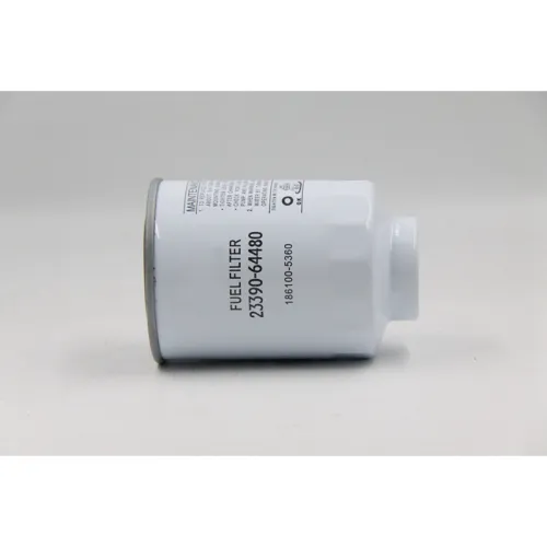 Filtro De Combustible De Venta Directa De Fábrica Para Número Oe 23390 ...