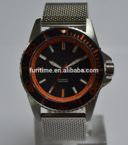 Japan Movement Quartz Watch Sr626sw With Super Luminous Army Strap ...